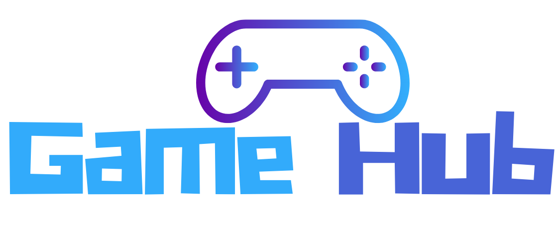 GameHub קודים דיגיטליים למשחקים